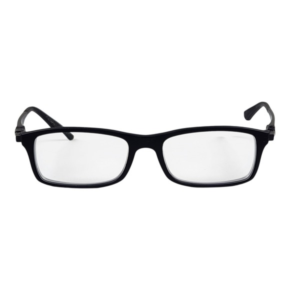Ray-Ban | Accessories | Ray Ban Optics Eyeglasses Rb 77 5196 5417 Black ...